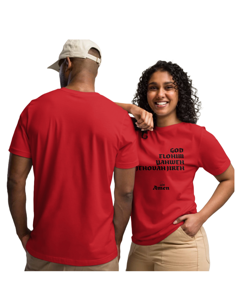 New Arrivals – Property of GOD clothing