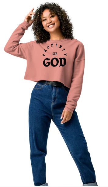 Womens – Property of GOD clothing